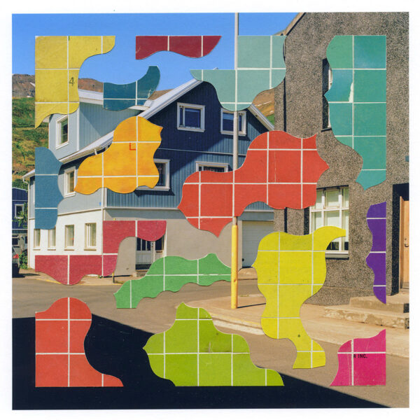 "World" by Photographer Anthony Gerace