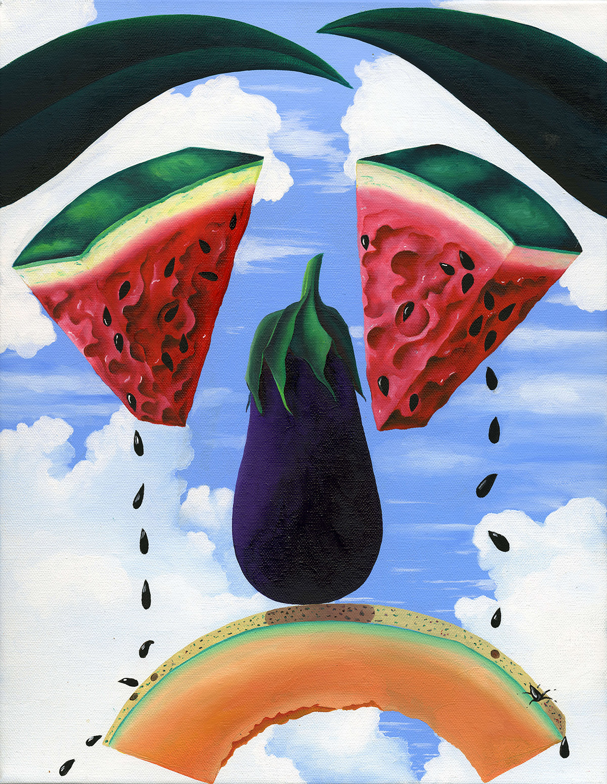 Artist Spotlight: Anthony Padilla | The Heart of Design and Art