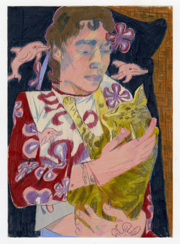 Artist Spotlight: Francisco G Pinzón Samper – BOOOOOOOM! – CREATE ...