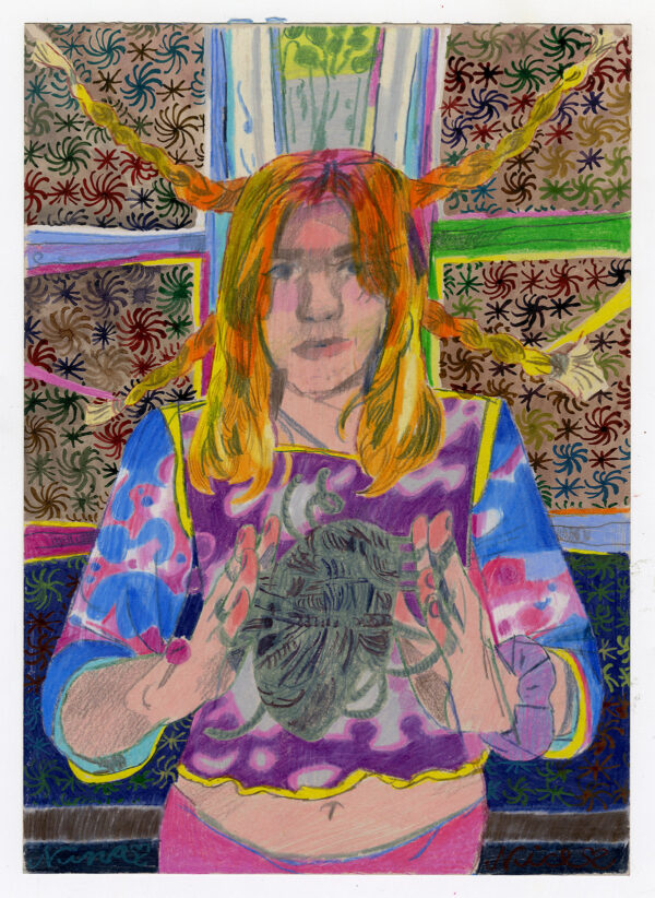 Artist Spotlight: Francisco G Pinzón Samper – BOOOOOOOM! – CREATE ...