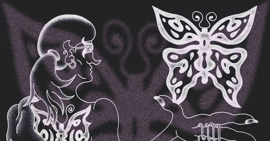 Illustrator Spotlight: Hugo Bernier – BOOOOOOOM! – CREATE * INSPIRE ...