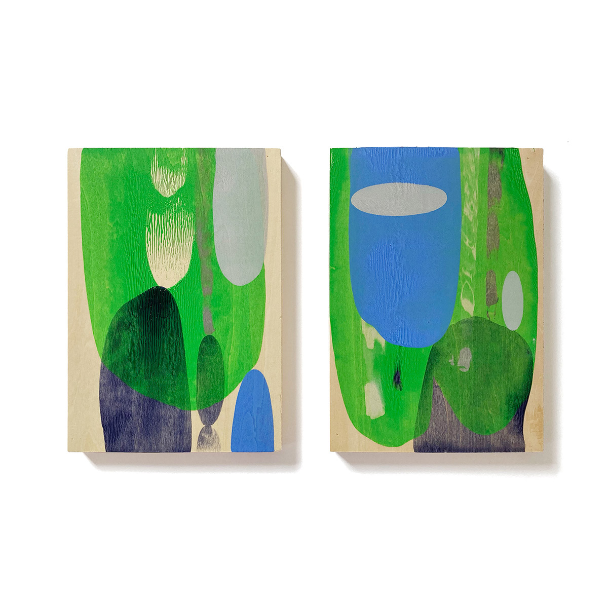 Artist Spotlight: Daniel Eatock | The Heart of Design and Art