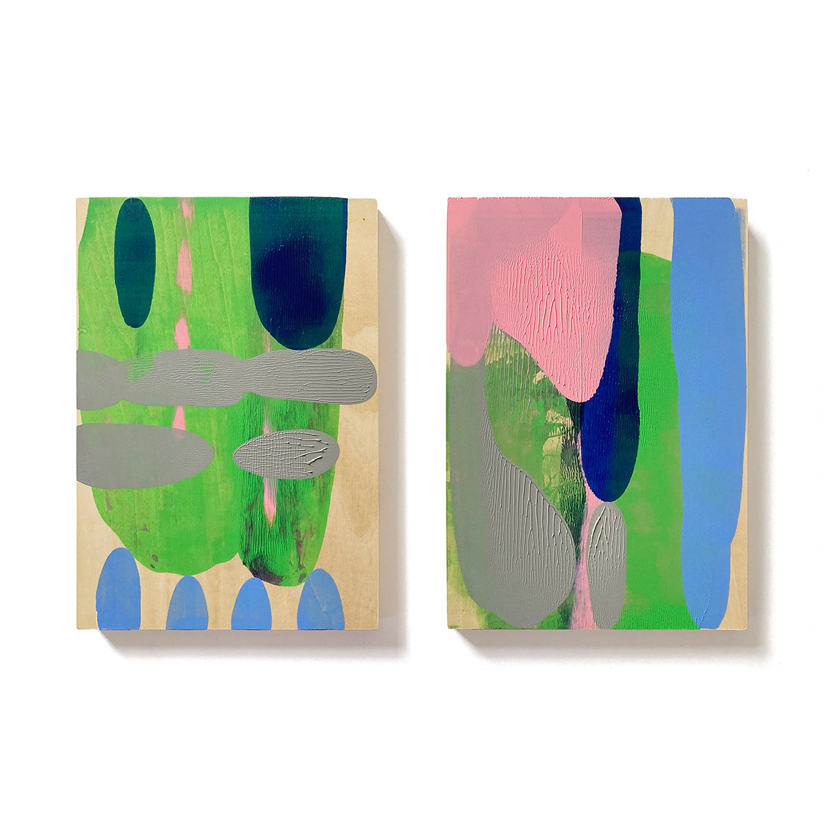 Artist Spotlight: Daniel Eatock | The Heart of Design and Art