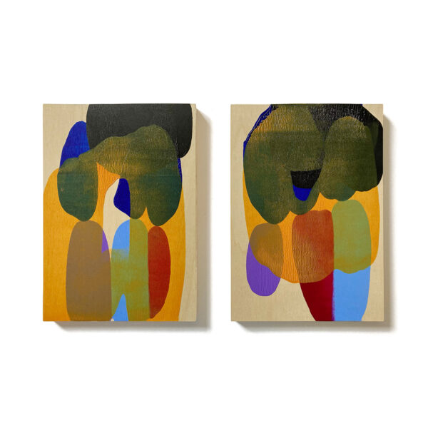 Artist Spotlight: Daniel Eatock – BOOOOOOOM! – CREATE * INSPIRE ...