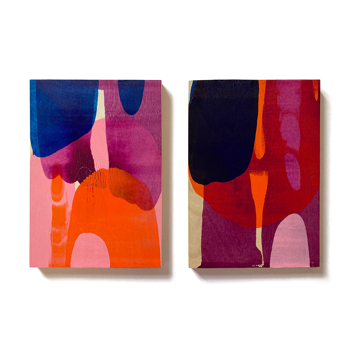 Artist Spotlight: Daniel Eatock | The Heart of Design and Art