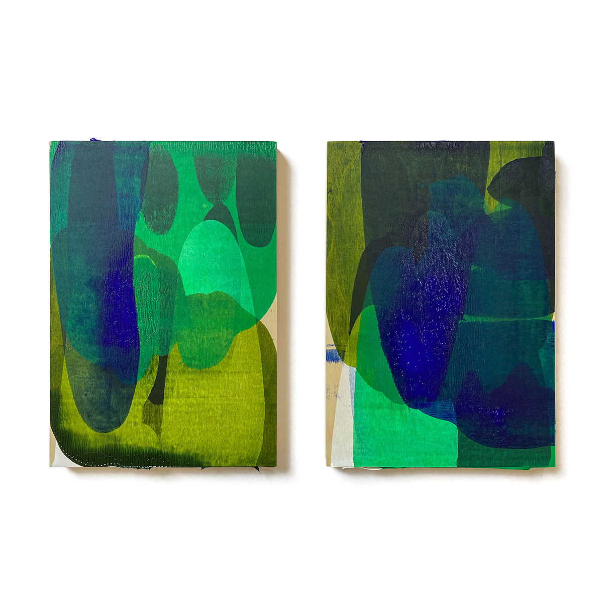 Artist Spotlight: Daniel Eatock | The Heart of Design and Art