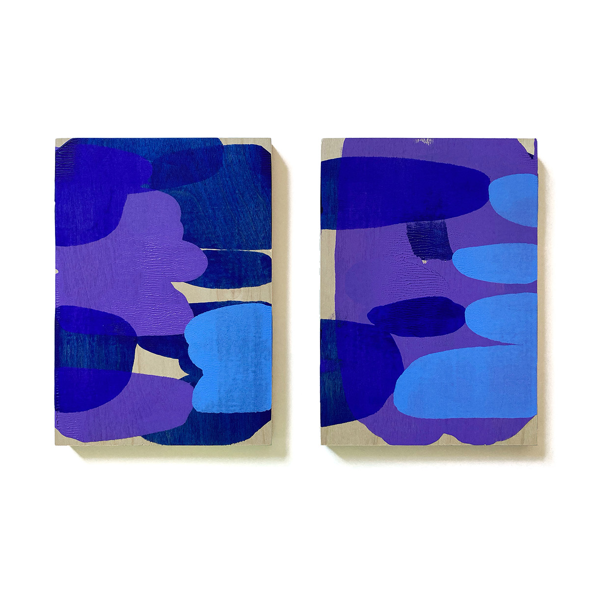 Artist Spotlight: Daniel Eatock | The Heart of Design and Art