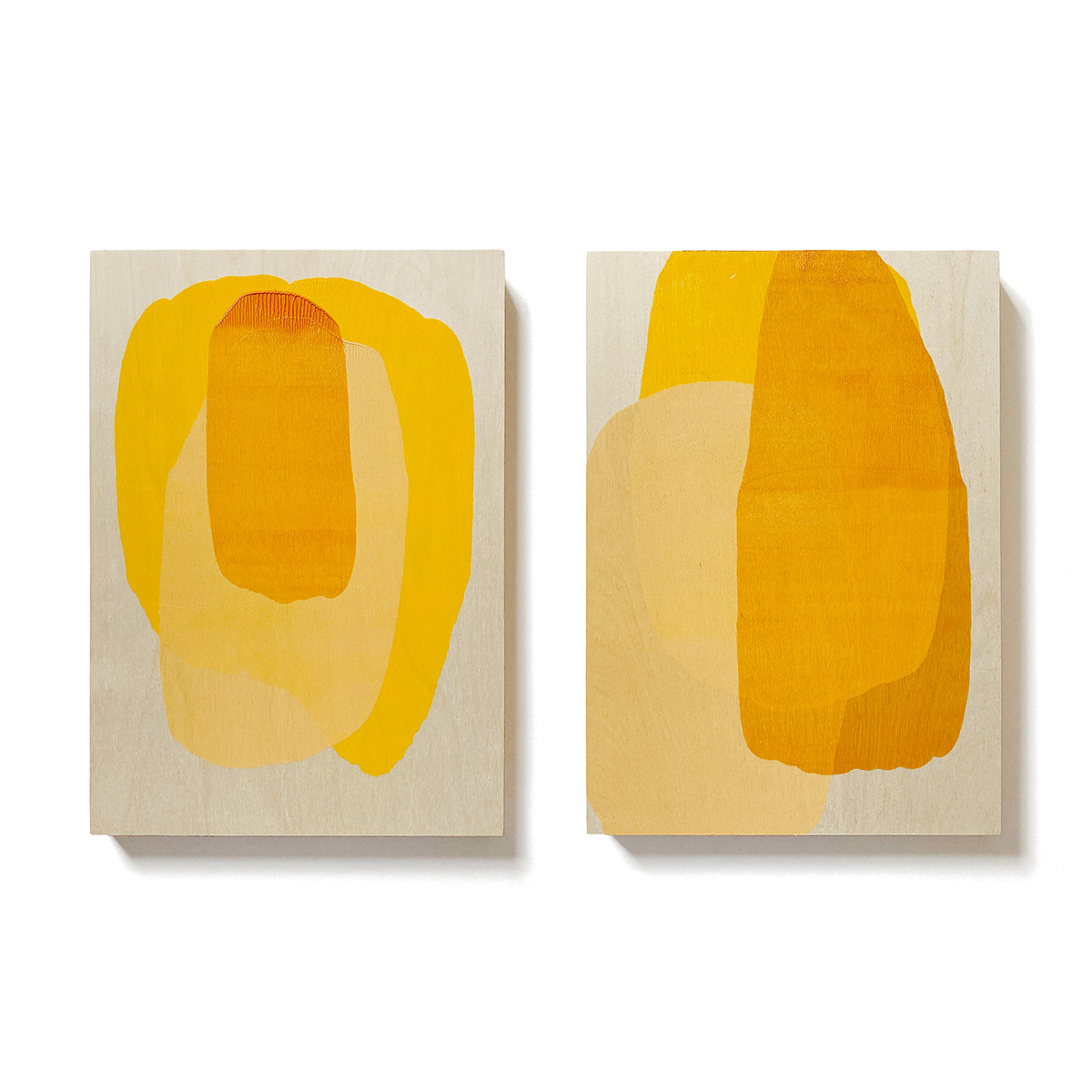 Artist Spotlight: Daniel Eatock | The Heart of Design and Art