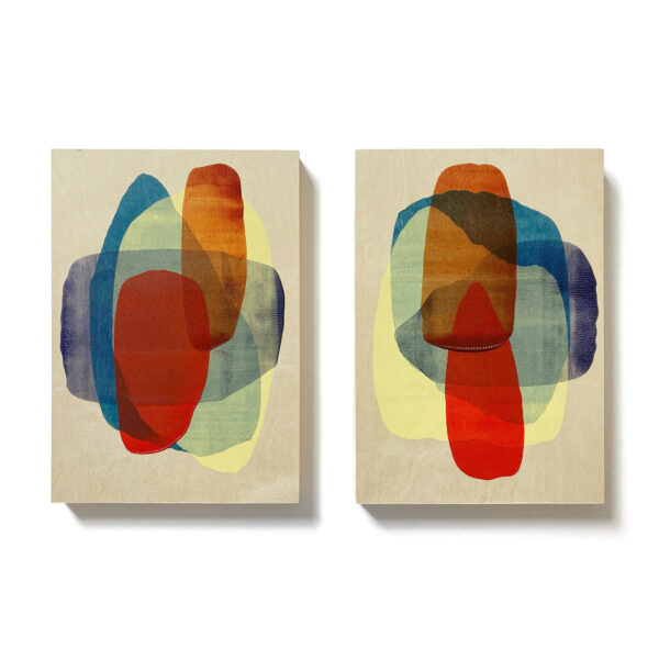 Artist Spotlight: Daniel Eatock – BOOOOOOOM! – CREATE * INSPIRE ...