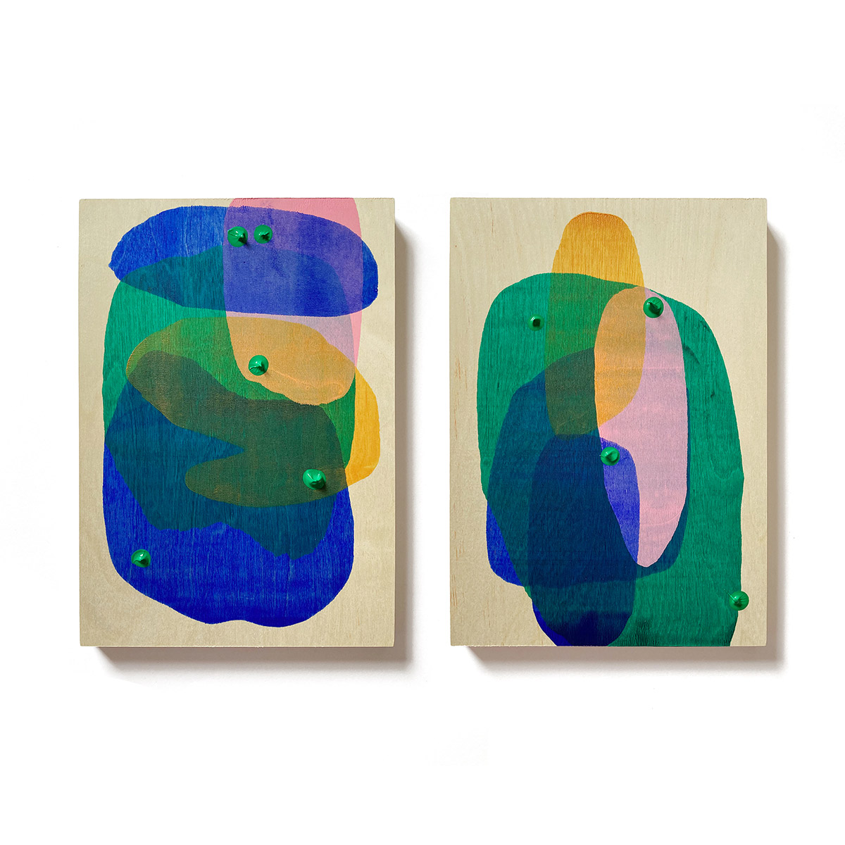 Artist Spotlight: Daniel Eatock | The Heart of Design and Art