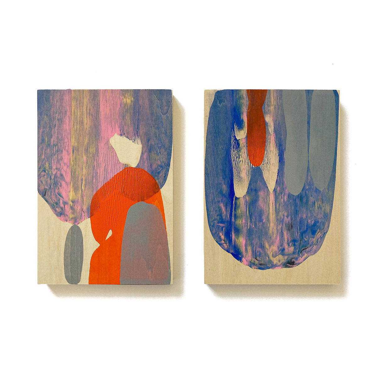 Artist Spotlight: Daniel Eatock | The Heart of Design and Art