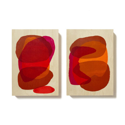 Artist Spotlight: Daniel Eatock – BOOOOOOOM! – CREATE * INSPIRE ...