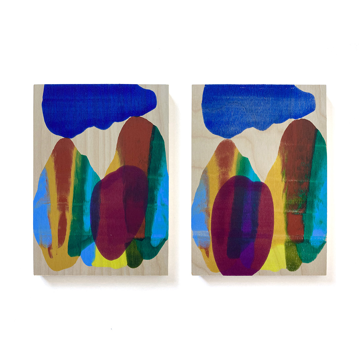 Artist Spotlight: Daniel Eatock | The Heart of Design and Art