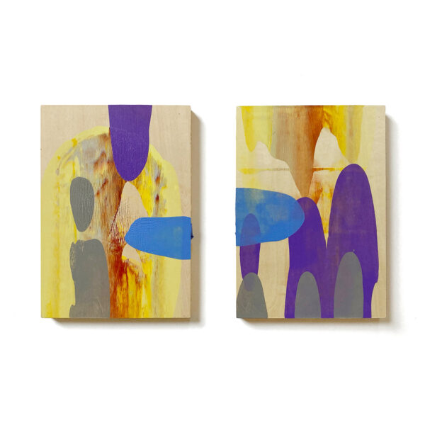 Artist Spotlight: Daniel Eatock – BOOOOOOOM! – CREATE * INSPIRE ...