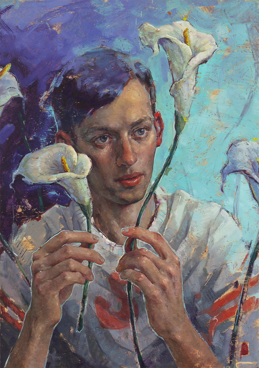 Each time the colors touched the surface… – BOOOOOOOM! – CREATE ...