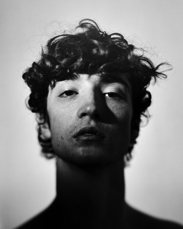 "Fragments" by Photographer Paul Yem