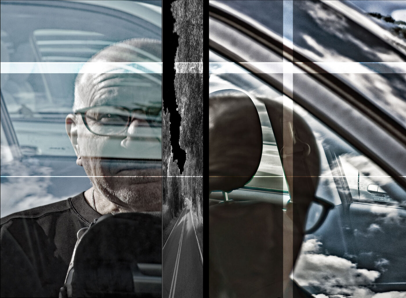 Selfless Self Portraits – BOOOOOOOM! – CREATE * INSPIRE * COMMUNITY ...