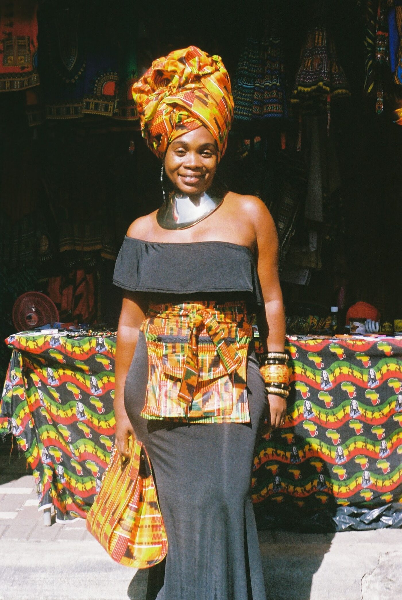 Dia Del Negro – BOOOOOOOM! – CREATE * INSPIRE * COMMUNITY * ART ...