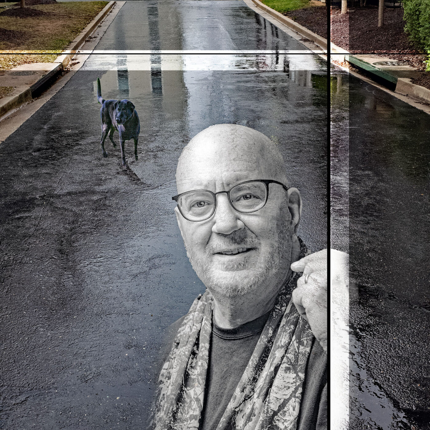 Selfless Self Portraits – BOOOOOOOM! – CREATE * INSPIRE * COMMUNITY ...