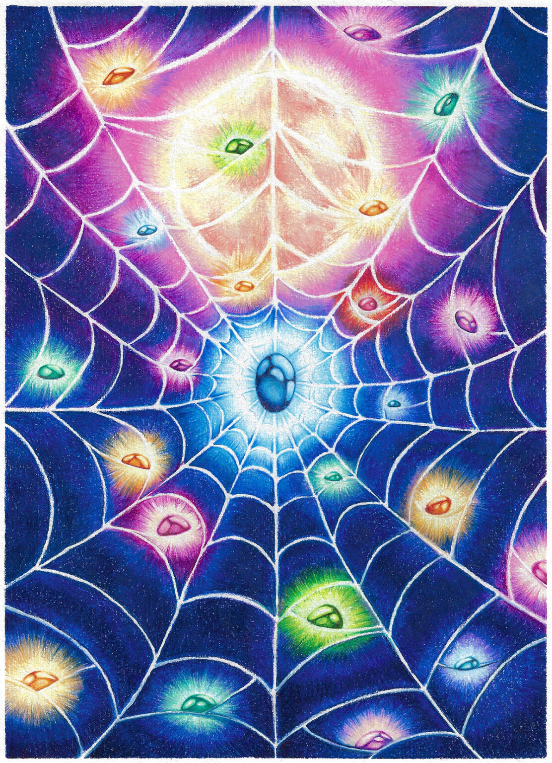 Artist Spotlight: Matthew Bainbridge – BOOOOOOOM! – CREATE * INSPIRE ...