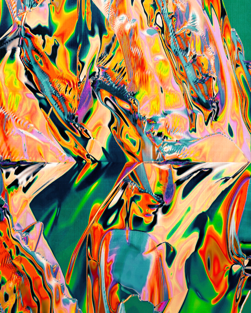 Melissa Fuentes digital art – BOOOOOOOM! – CREATE * INSPIRE * COMMUNITY ...