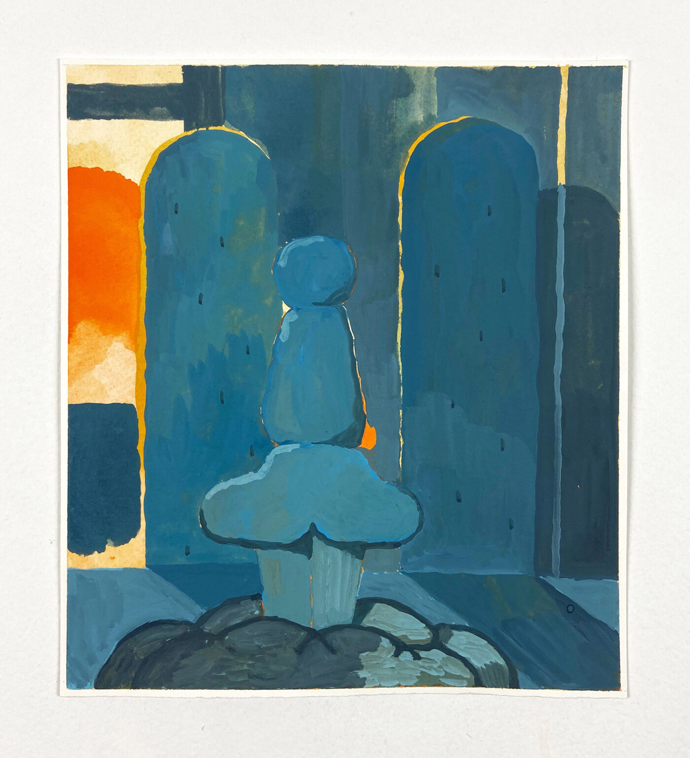 Artist Spotlight: Michael Gac Levin – BOOOOOOOM! – CREATE * INSPIRE ...