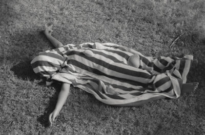 "Off Days" by Photographer Tatum Shaw