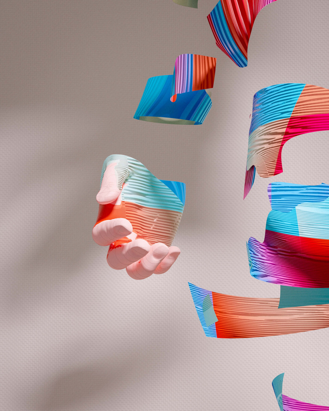 Model one – BOOOOOOOM! – CREATE * INSPIRE * COMMUNITY * ART * DESIGN ...