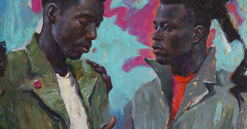 Artist Spotlight: Tania Rivilis – BOOOOOOOM! – CREATE * INSPIRE ...