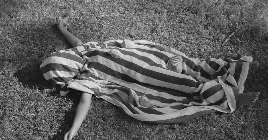 "Off Days" by Photographer Tatum Shaw