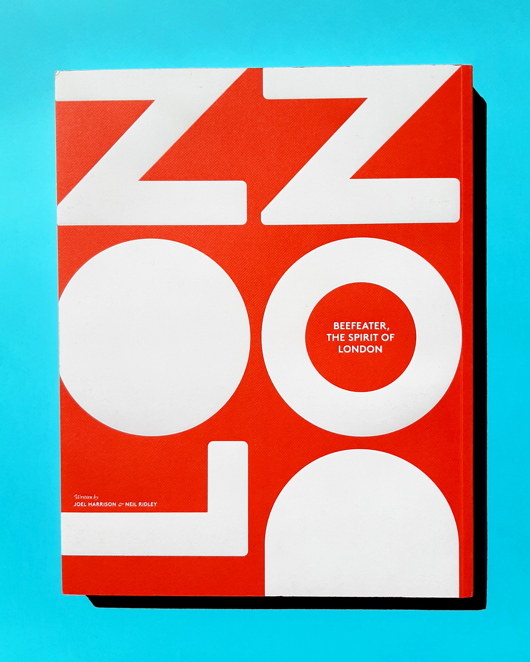 BEEFEATER GIN – “LONDON SPIRIT” book illustrations – BOOOOOOOM ...