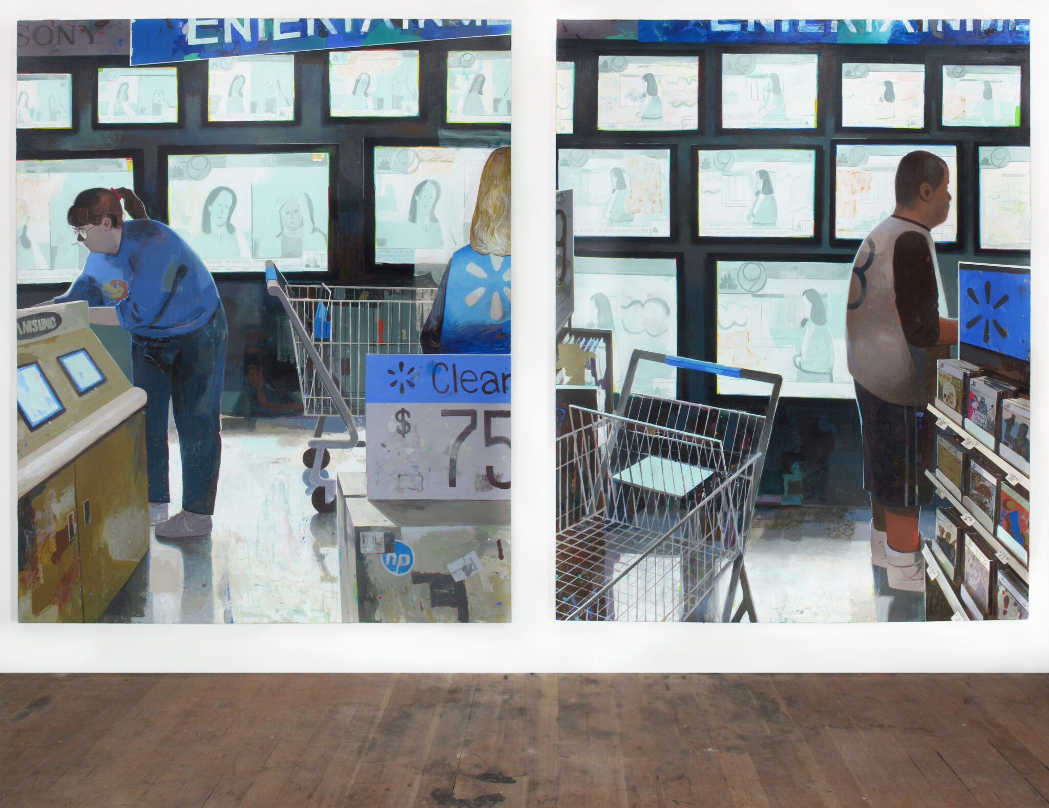 Artist Spotlight: Matt Bollinger – BOOOOOOOM! – CREATE * INSPIRE ...