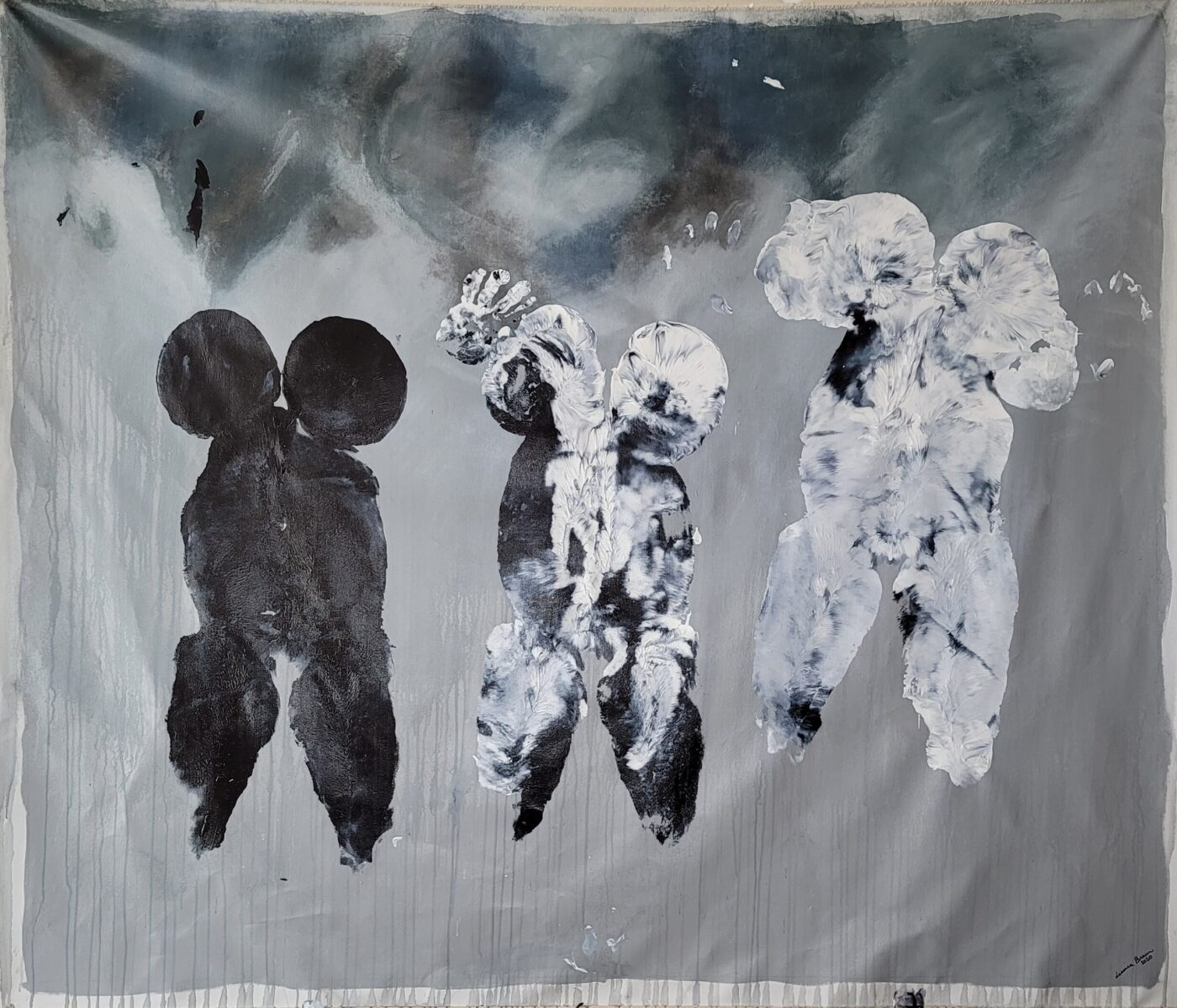 A sample of Body Stamps – BOOOOOOOM! – CREATE * INSPIRE * COMMUNITY ...