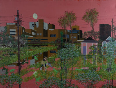 Artist Spotlight: Thomas Deaton – BOOOOOOOM! – CREATE * INSPIRE ...