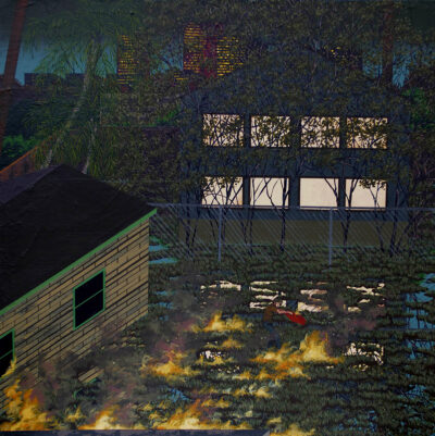 Artist Spotlight: Thomas Deaton – BOOOOOOOM! – CREATE * INSPIRE ...