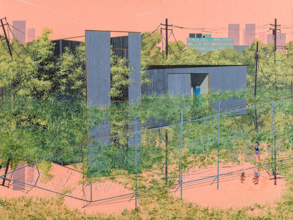 Artist Spotlight: Thomas Deaton – BOOOOOOOM! – CREATE * INSPIRE ...