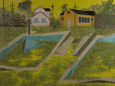 Artist Spotlight: Thomas Deaton – BOOOOOOOM! – CREATE * INSPIRE ...