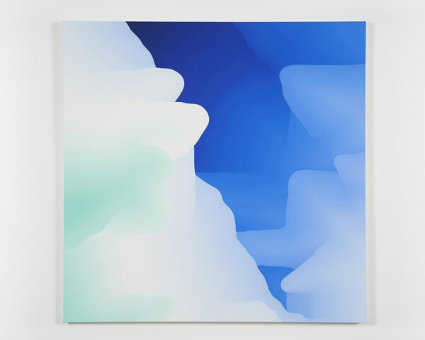 "Light" by Artist Sam Friedman