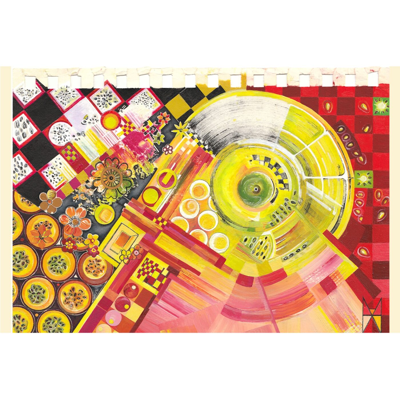 “MOrnin’ GrOoVe” – BOOOOOOOM! – CREATE * INSPIRE * COMMUNITY * ART ...
