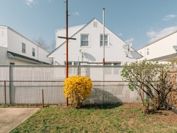 MAGIC HOUR "Out for a Drive" by Photographer Sean Madden