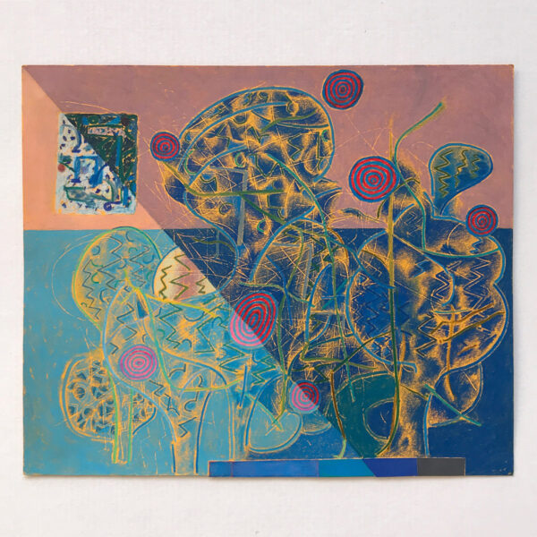 Artist Spotlight: Paul Simmons – BOOOOOOOM! – CREATE * INSPIRE ...