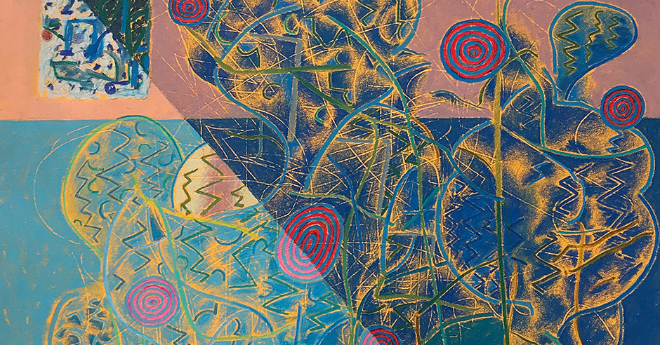 Artist Spotlight: Paul Simmons – BOOOOOOOM! – CREATE * INSPIRE ...