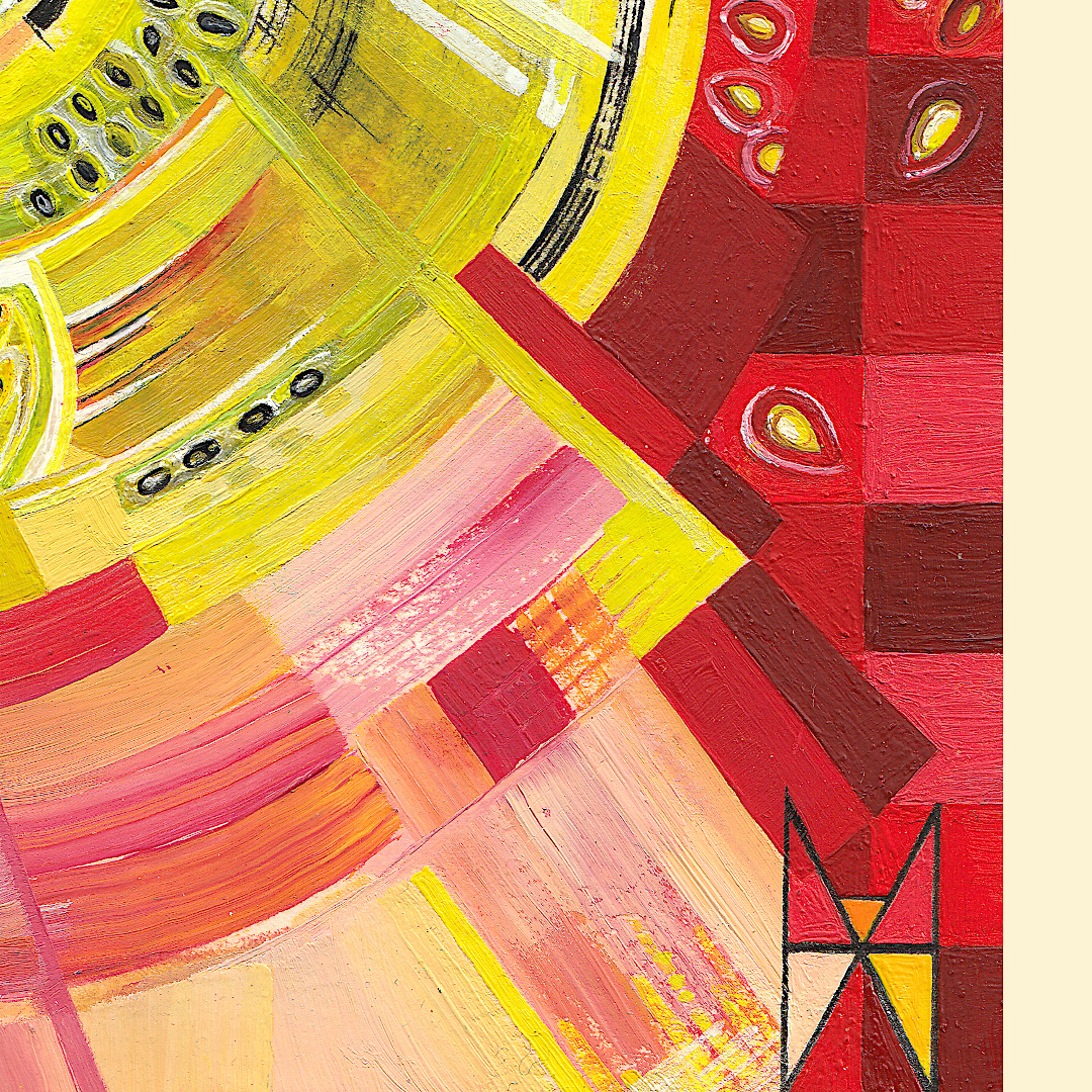 “MOrnin’ GrOoVe” – BOOOOOOOM! – CREATE * INSPIRE * COMMUNITY * ART ...