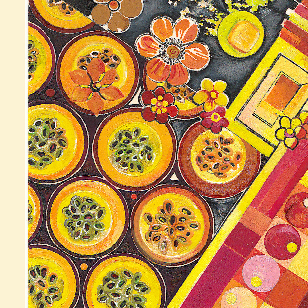 “MOrnin’ GrOoVe” – BOOOOOOOM! – CREATE * INSPIRE * COMMUNITY * ART ...
