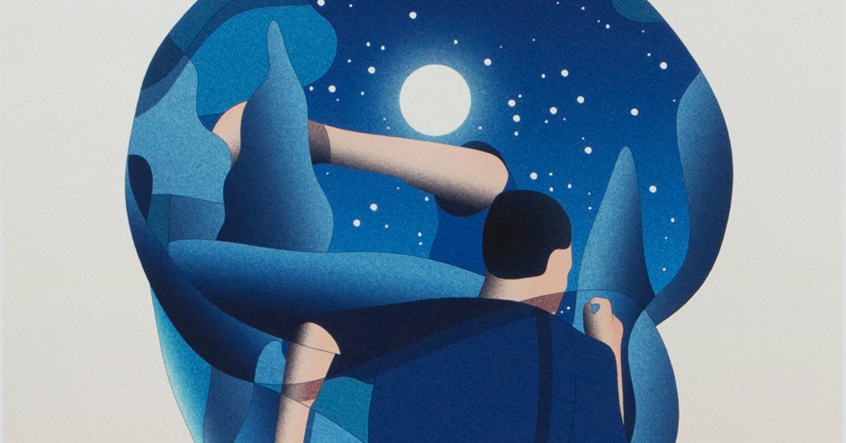 Booooooom Shop: Limited Edition Print by Peter Gehrman – BOOOOOOOM ...