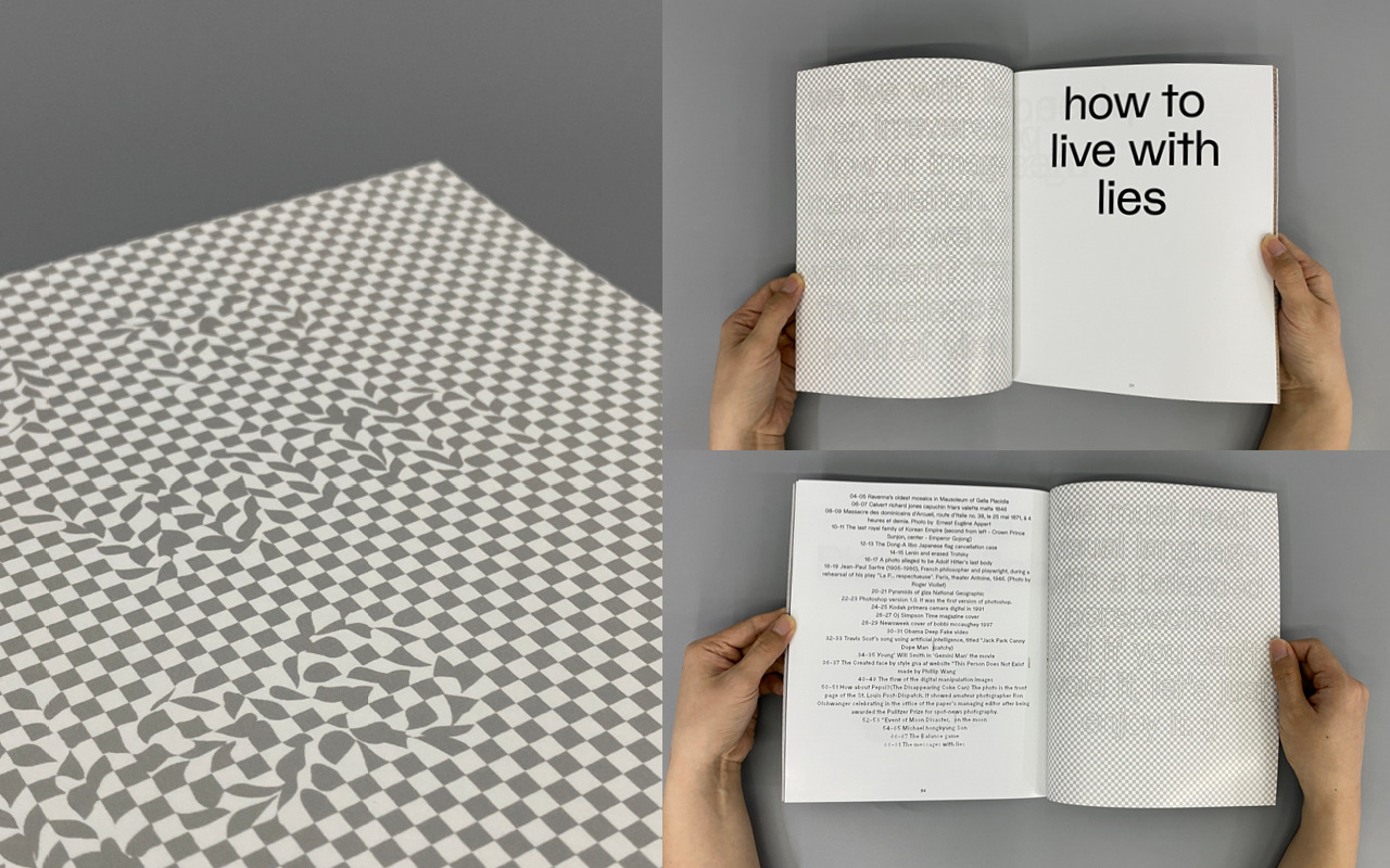 How to live with lies – BOOOOOOOM! – CREATE * INSPIRE * COMMUNITY * ART ...