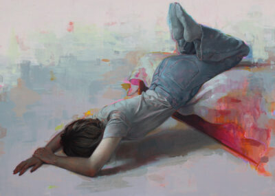 Artist Spotlight: Johan Barrios – BOOOOOOOM! – CREATE * INSPIRE ...