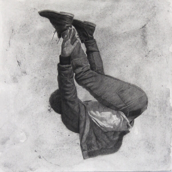 Artist Spotlight: Johan Barrios – BOOOOOOOM! – CREATE * INSPIRE ...