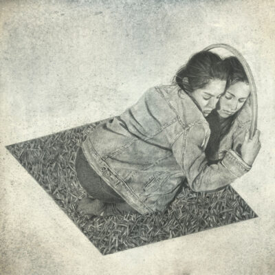 Artist Spotlight: Johan Barrios – BOOOOOOOM! – CREATE * INSPIRE ...