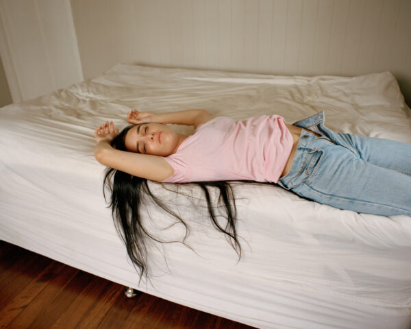 "The Birdsong is Deafening" by Photographer Teva Cosic